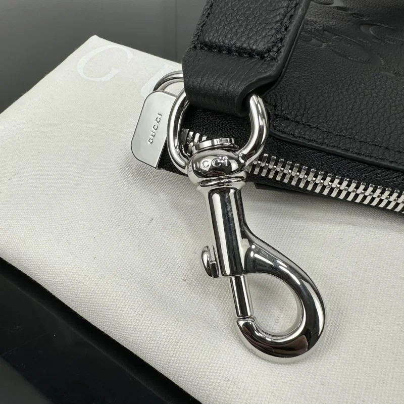 Top mirror Gucci Satchel Bags