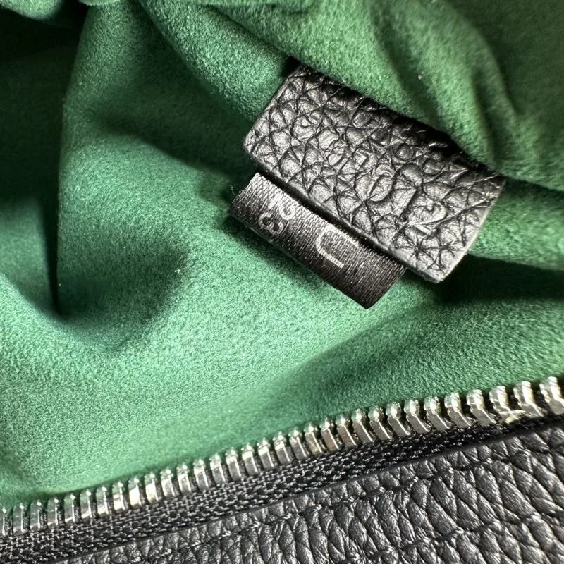Top mirror Gucci Satchel Bags