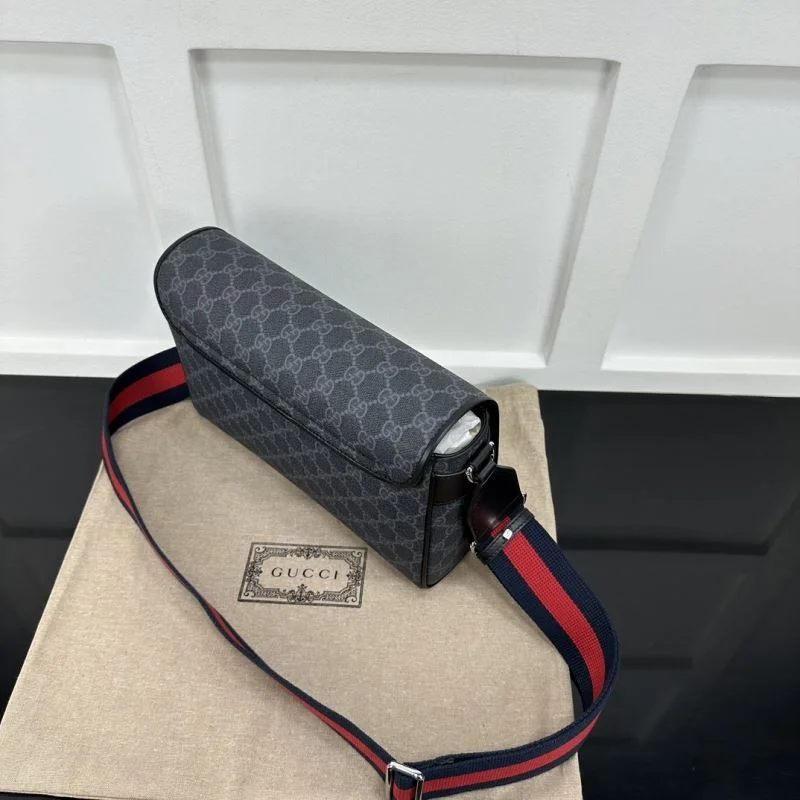 Perfect replica Gucci Satchel Bags