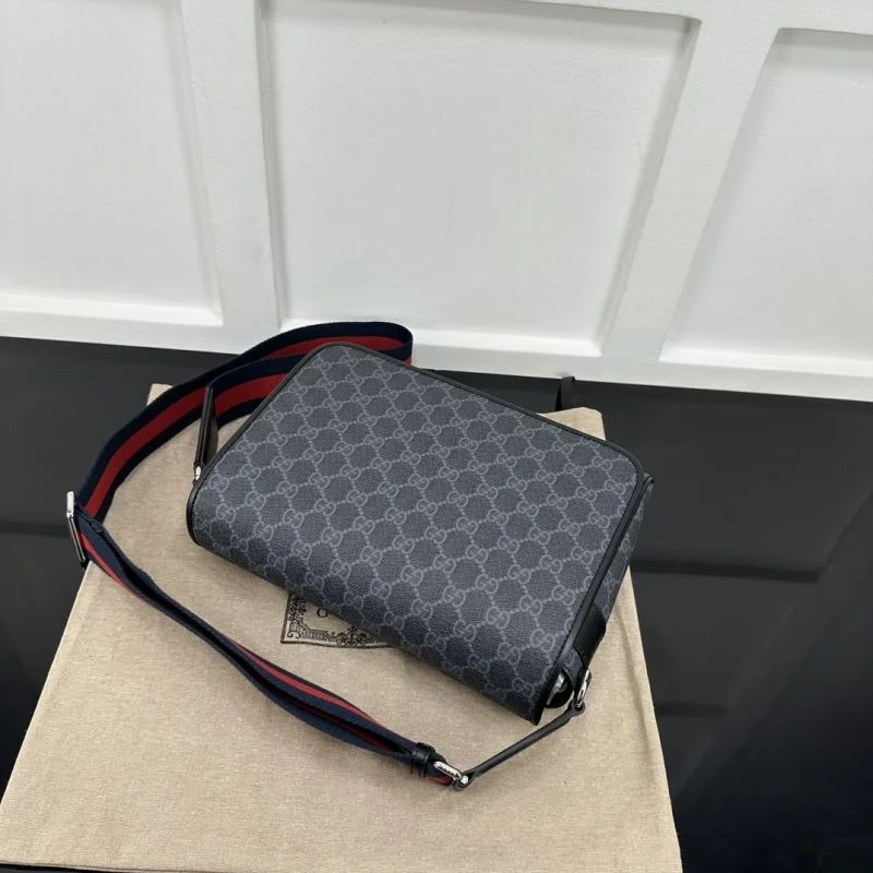 Perfect replica Gucci Satchel Bags
