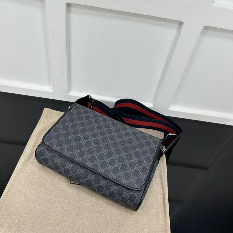 Perfect replica Gucci Satchel Bags