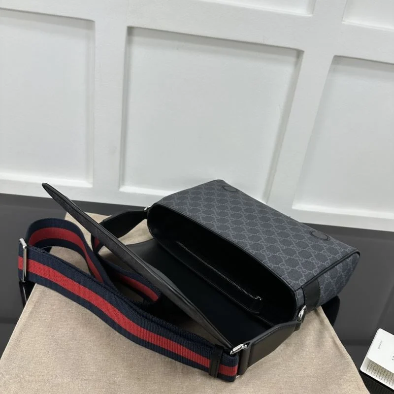 Perfect replica Gucci Satchel Bags