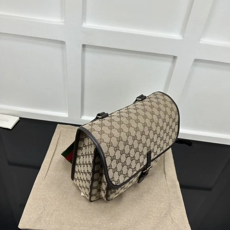 OEM Gucci Satchel Bags