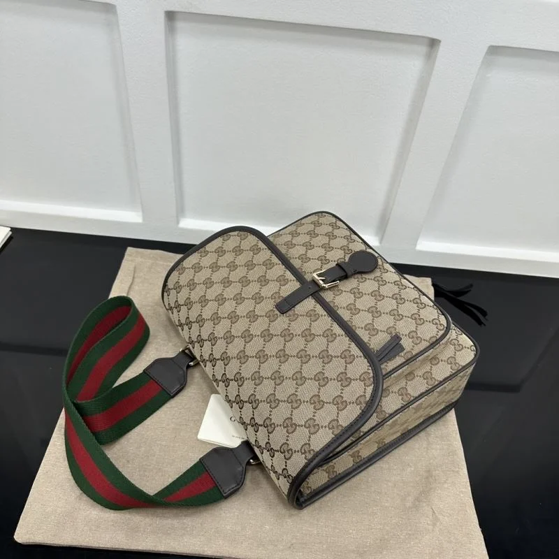 OEM Gucci Satchel Bags
