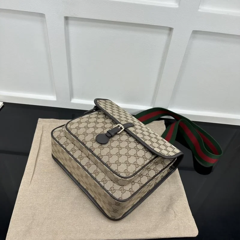 OEM Gucci Satchel Bags
