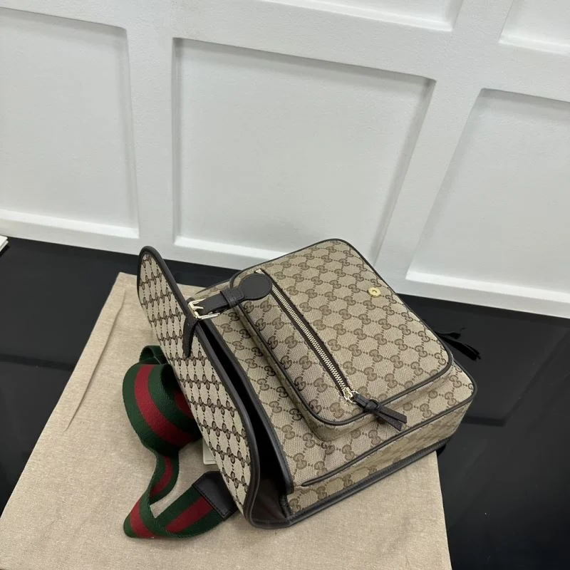 OEM Gucci Satchel Bags