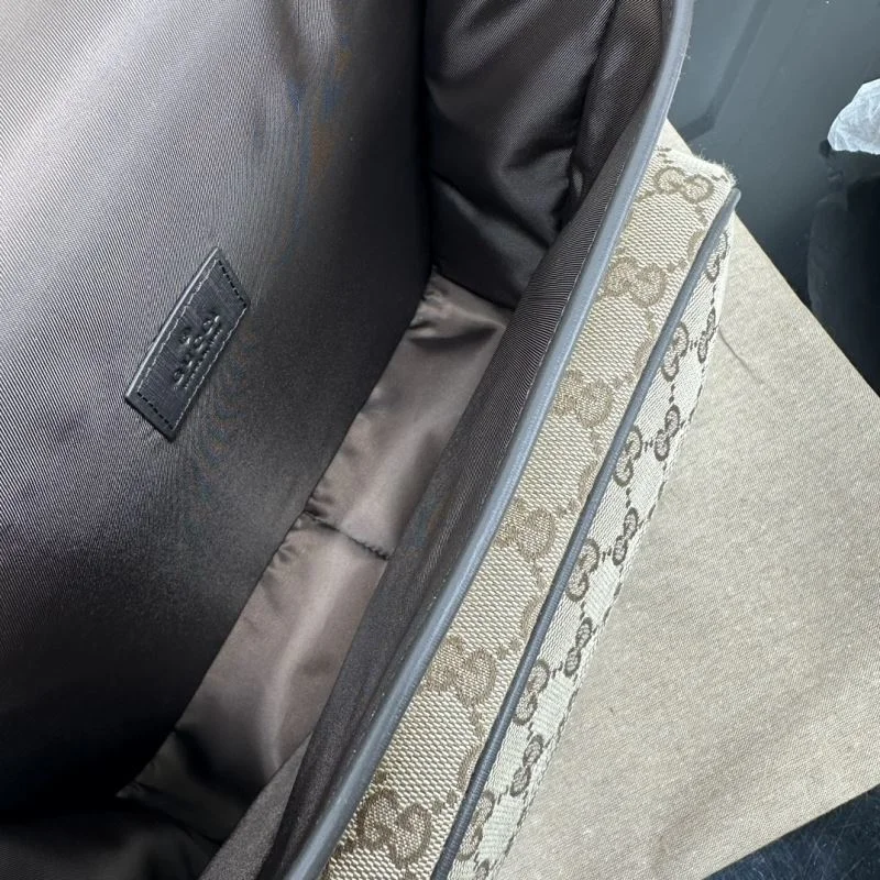 OEM Gucci Satchel Bags