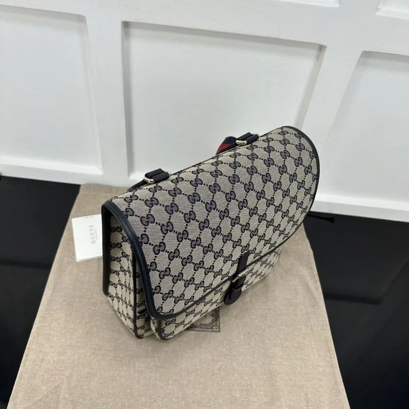 Authentic Gucci Satchel Bags