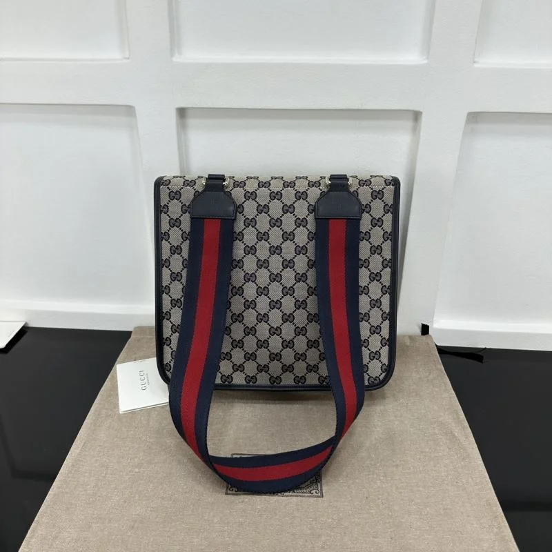 Authentic Gucci Satchel Bags