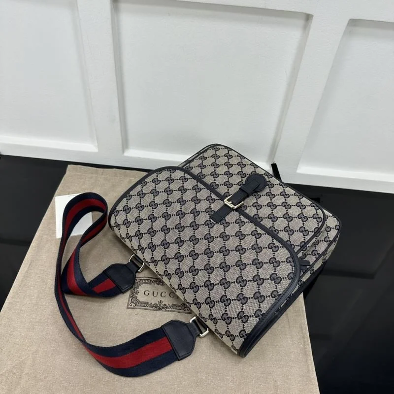 Authentic Gucci Satchel Bags