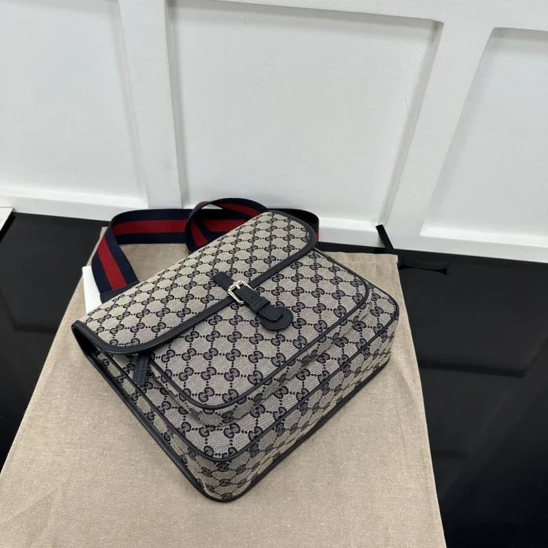 Authentic Gucci Satchel Bags