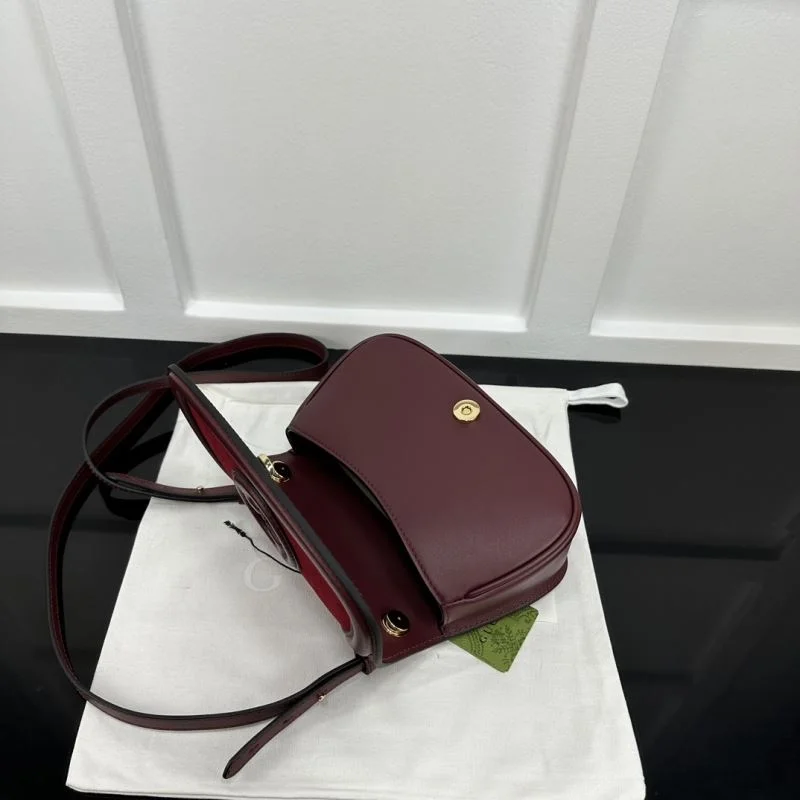 Value-priced Gucci Satchel Bags