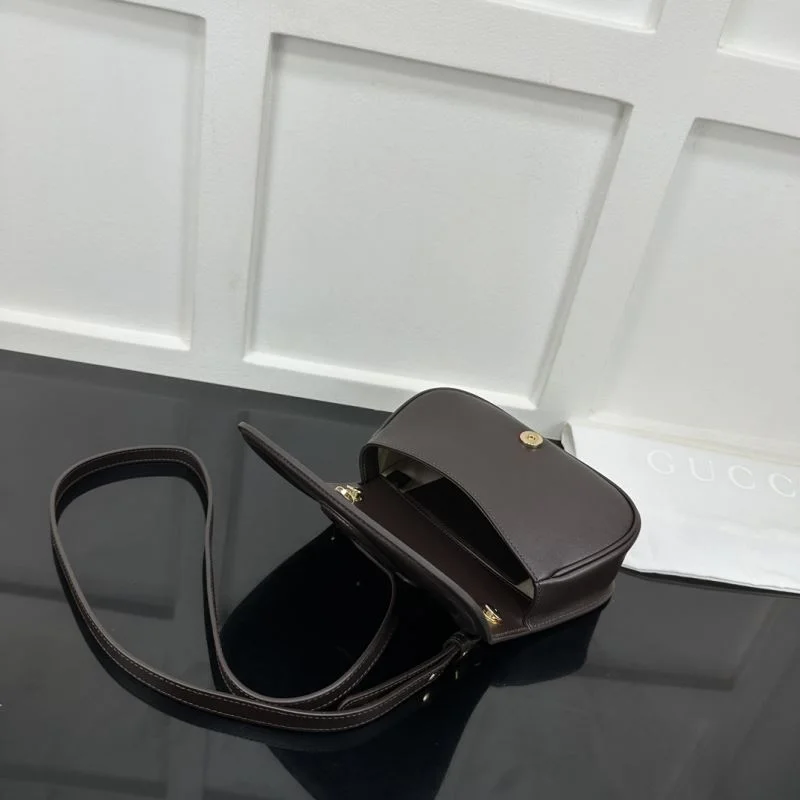 Factory-made Gucci Satchel Bags