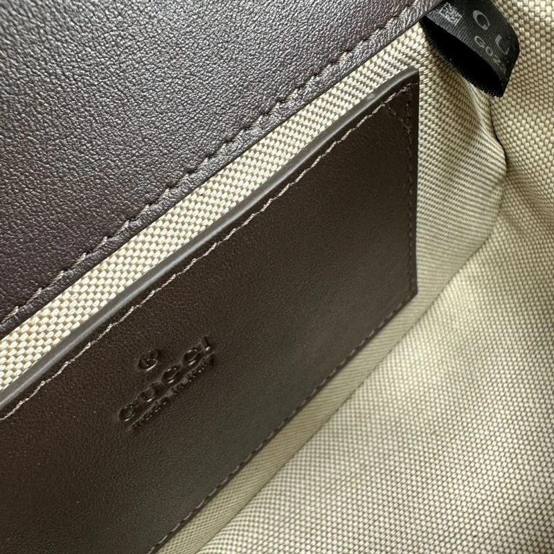 Factory-made Gucci Satchel Bags