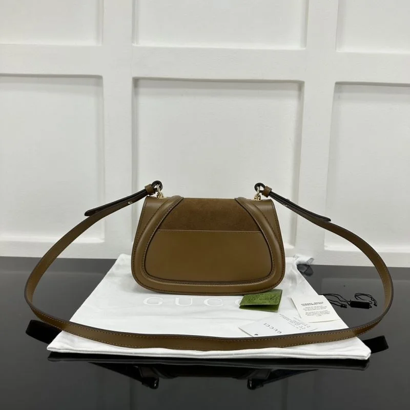 Budget-friendly Gucci Satchel Bags
