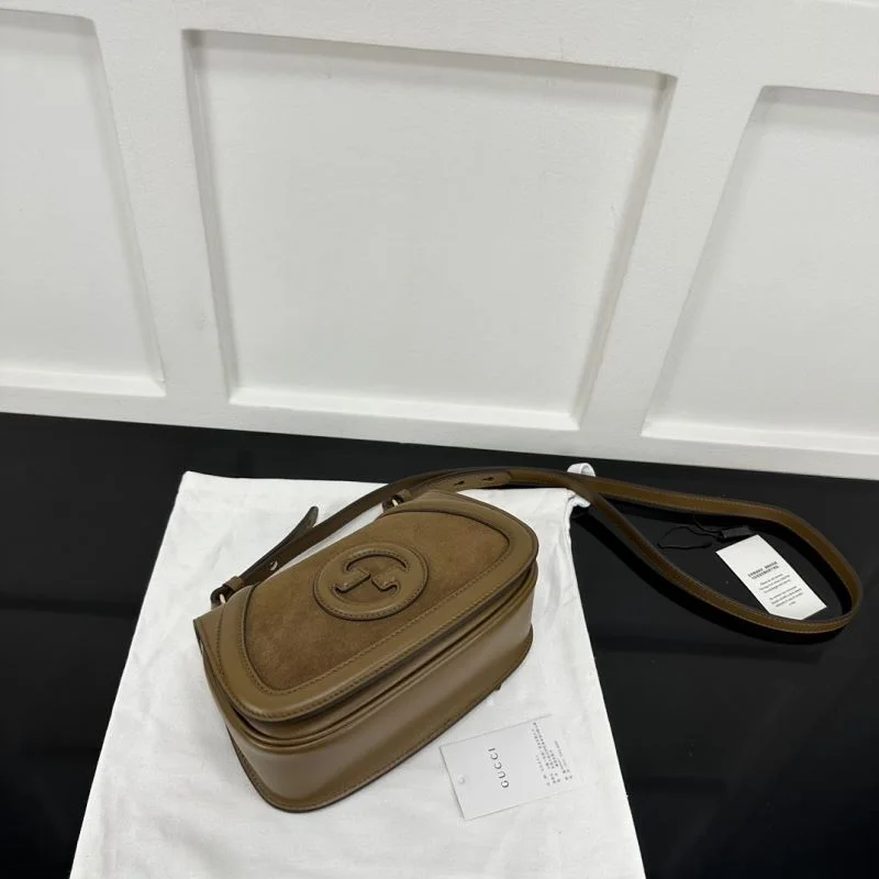 Budget-friendly Gucci Satchel Bags