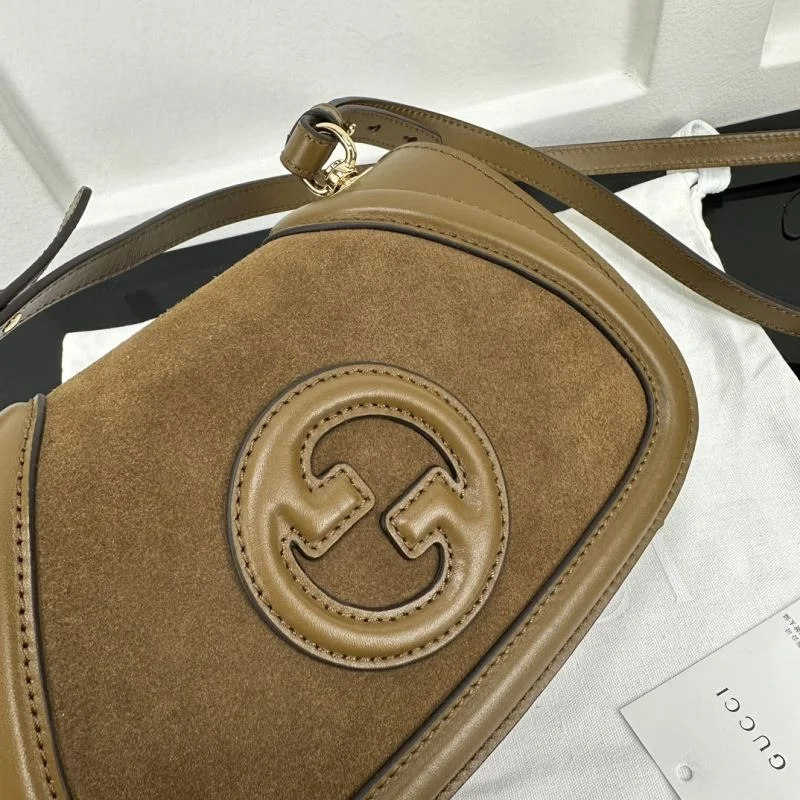 Budget-friendly Gucci Satchel Bags