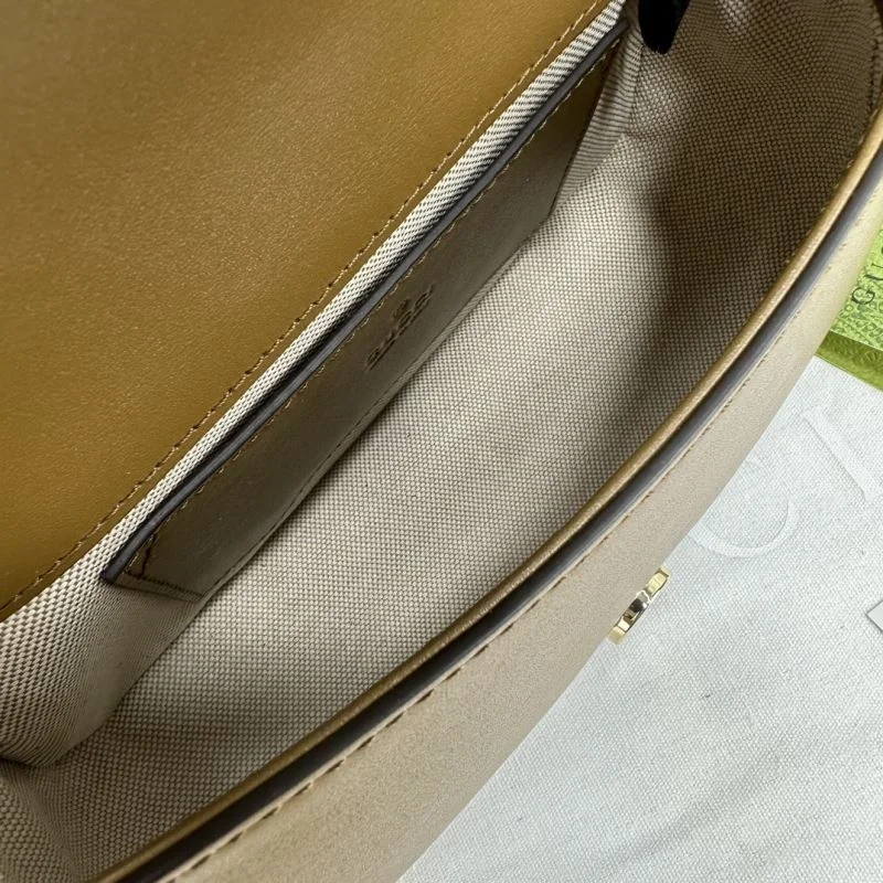 Budget-friendly Gucci Satchel Bags