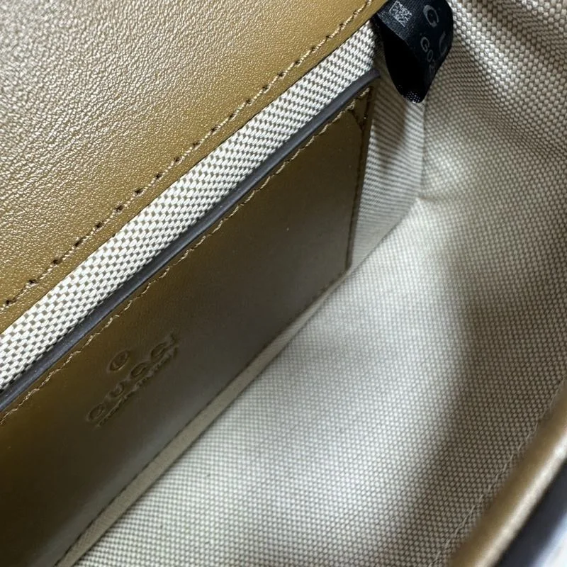 Budget-friendly Gucci Satchel Bags