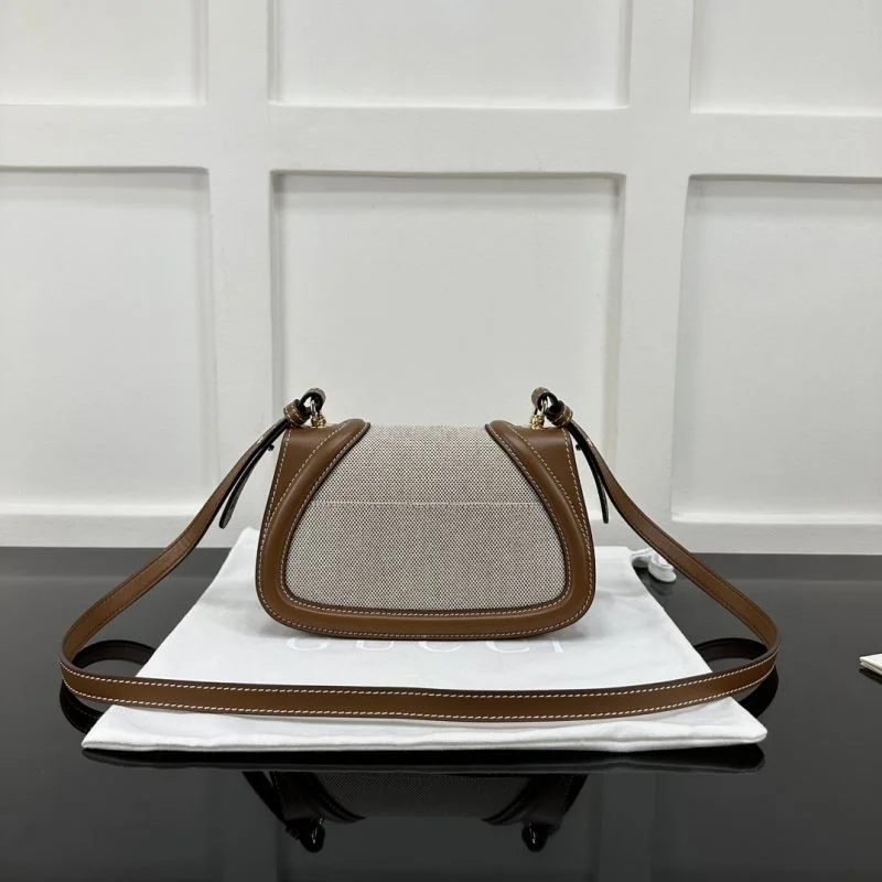 Budget-friendly Gucci Satchel Bags