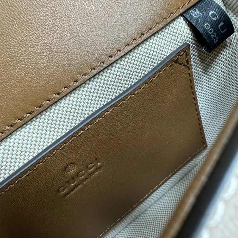 Budget-friendly Gucci Satchel Bags
