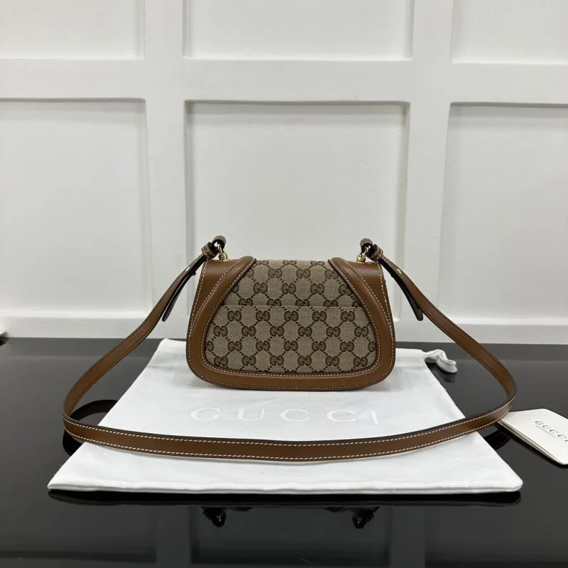Official Gucci Satchel Bags