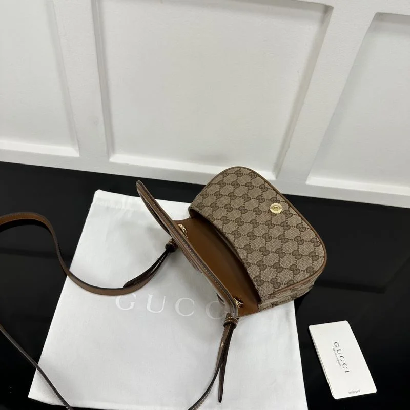 Official Gucci Satchel Bags