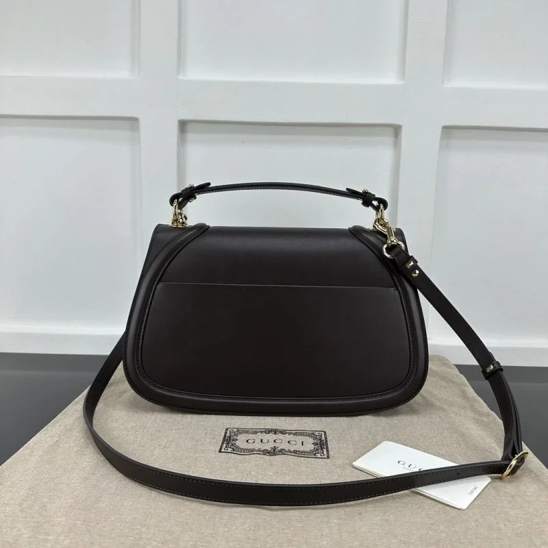 Original Gucci Satchel Bags