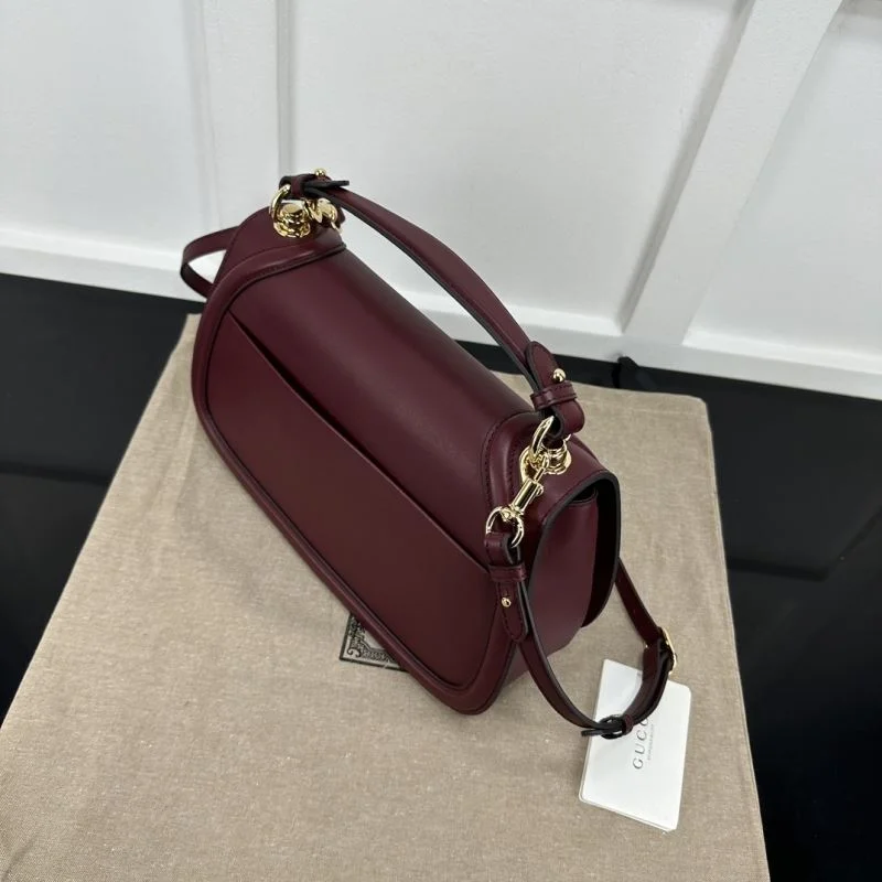 Authentic Gucci Satchel Bags