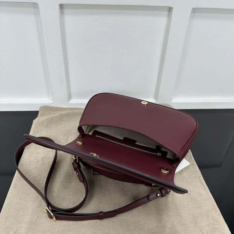 Authentic Gucci Satchel Bags