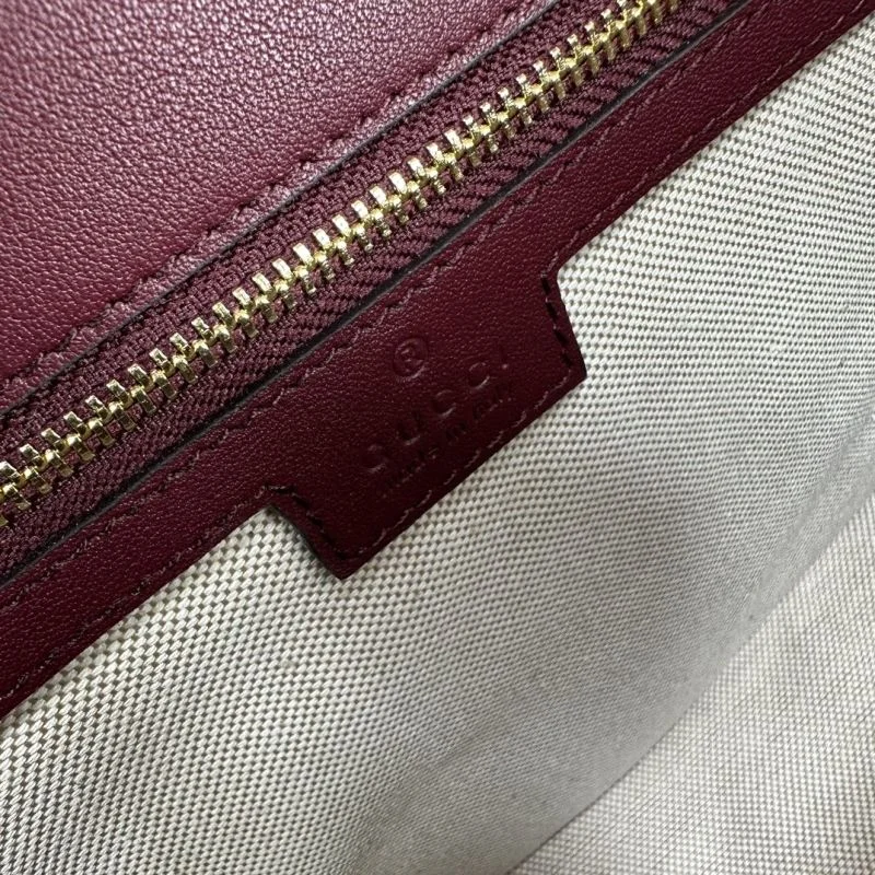 Authentic Gucci Satchel Bags