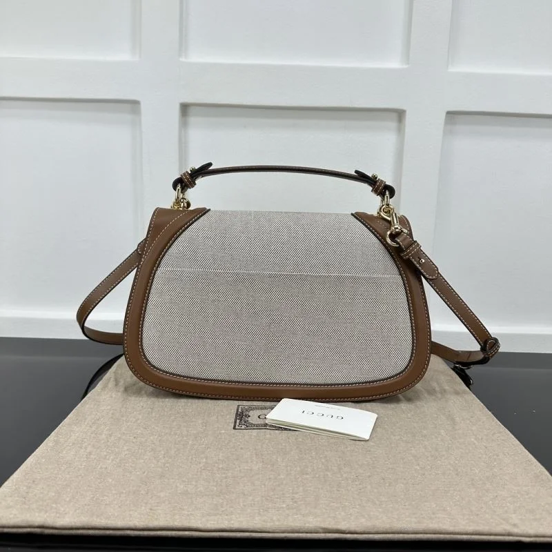 Official Gucci Satchel Bags
