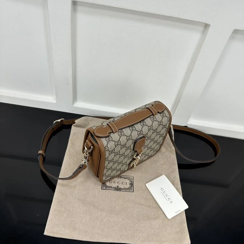 Budget-friendly Gucci Satchel Bags
