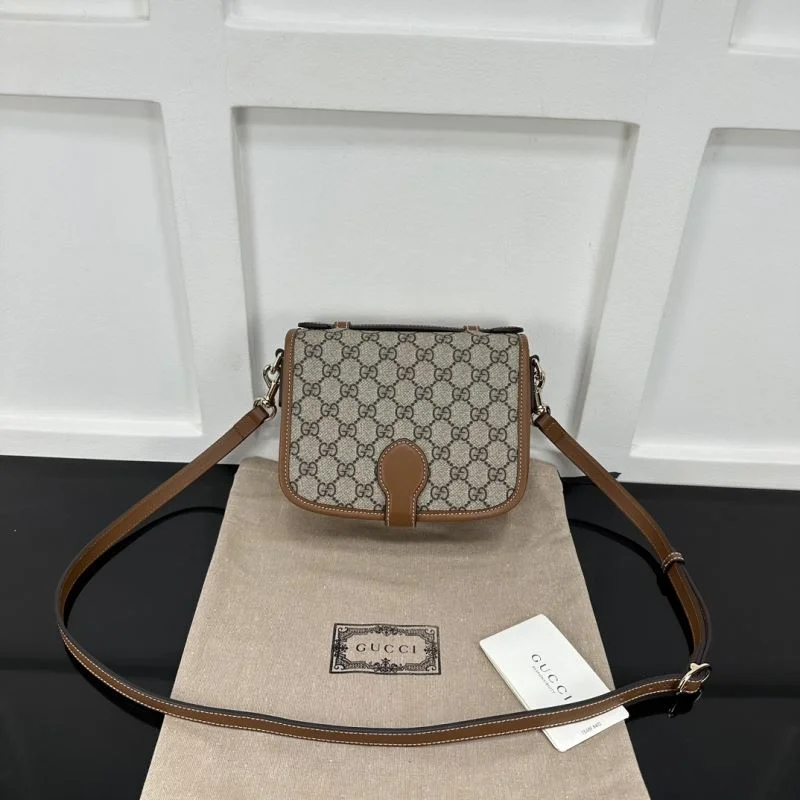 Budget-friendly Gucci Satchel Bags