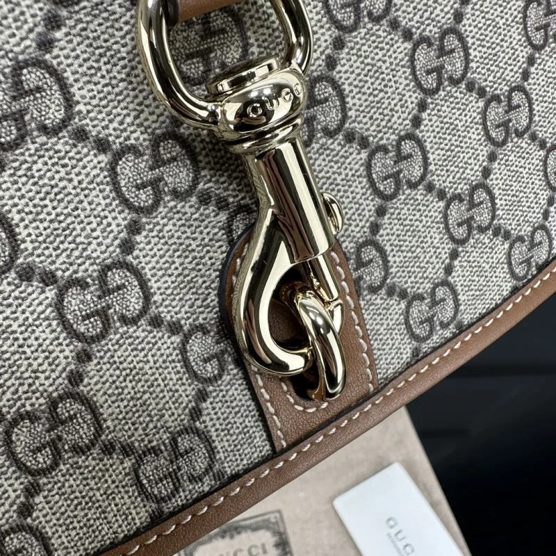 Budget-friendly Gucci Satchel Bags