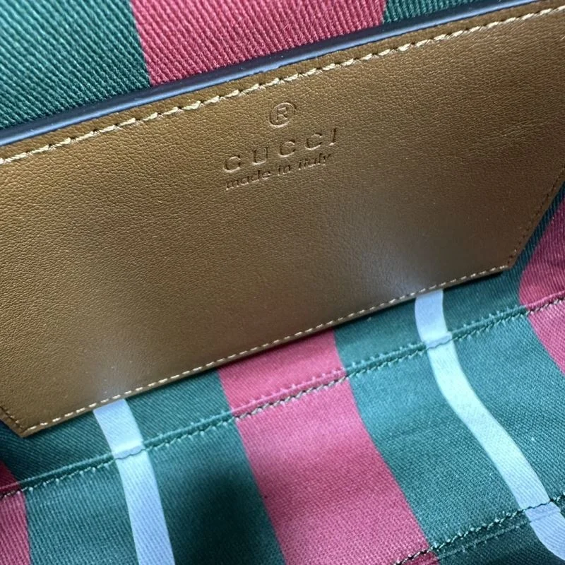 Budget-friendly Gucci Satchel Bags