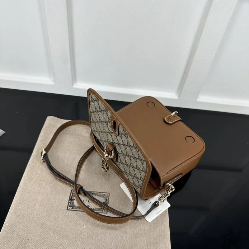 Budget-friendly Gucci Satchel Bags