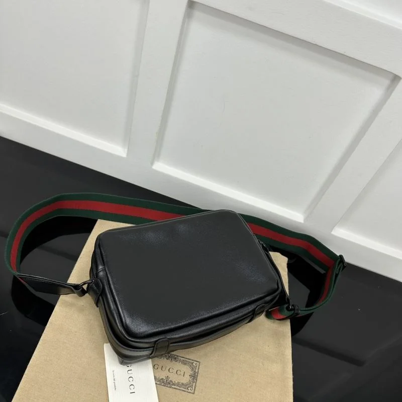 Genuine Gucci Satchel Bags