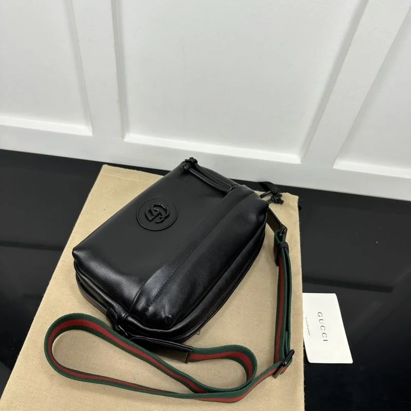 Genuine Gucci Satchel Bags