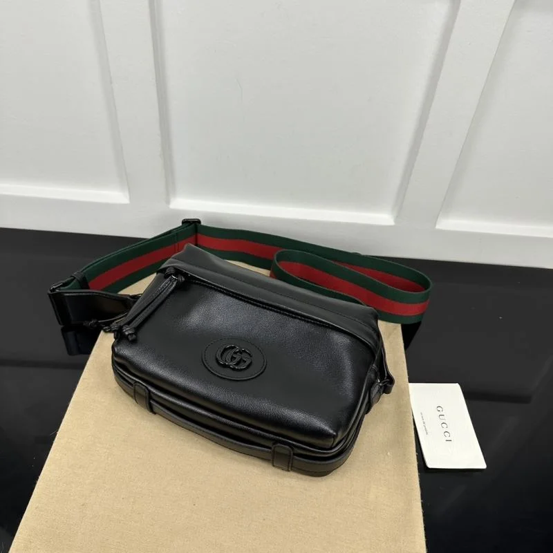 Genuine Gucci Satchel Bags
