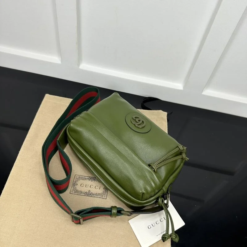 High fidelity Gucci Satchel Bags