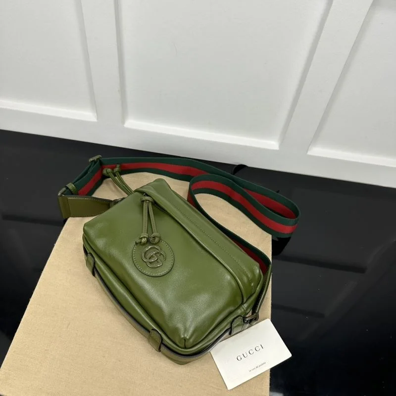 High fidelity Gucci Satchel Bags