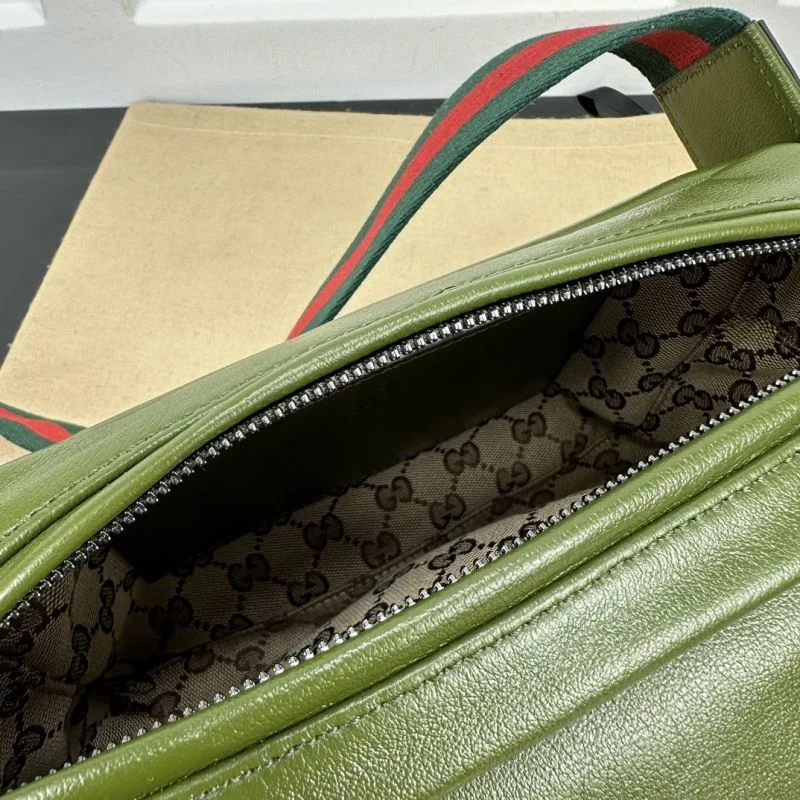 High fidelity Gucci Satchel Bags