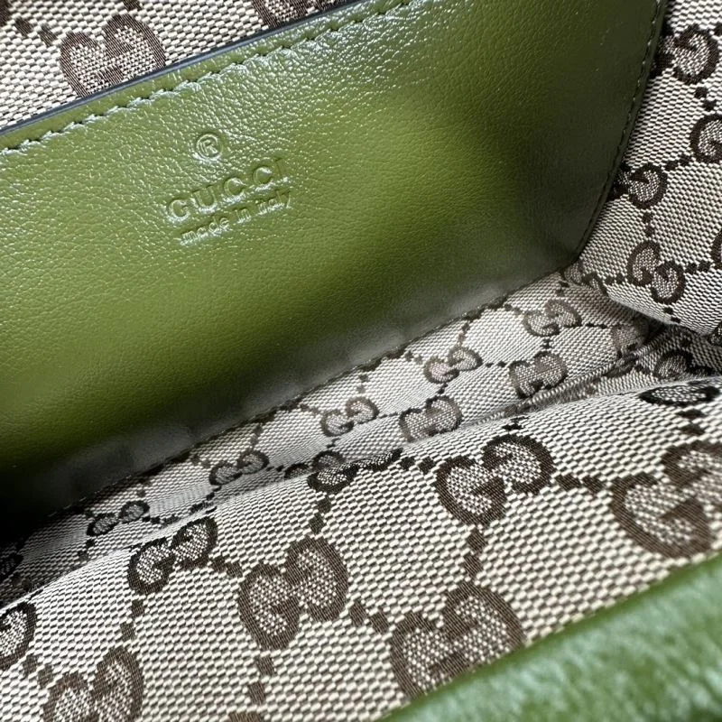 High fidelity Gucci Satchel Bags