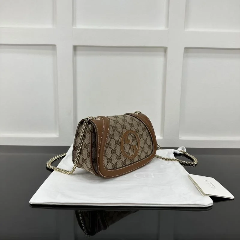 Accurate model Gucci Satchel Bags