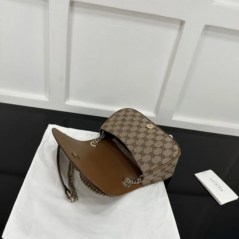 Accurate model Gucci Satchel Bags