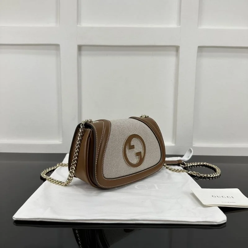 Top mirror Gucci Satchel Bags