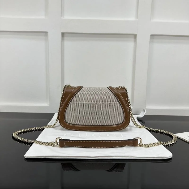 Top mirror Gucci Satchel Bags