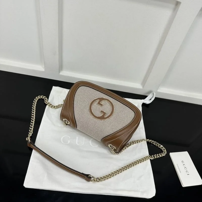 Top mirror Gucci Satchel Bags