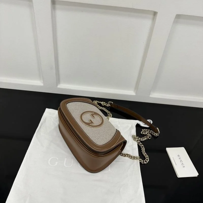 Top mirror Gucci Satchel Bags